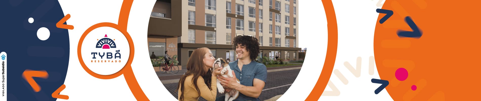 Apartamentos en venta en Chía | Proyecto Tyba Compensar